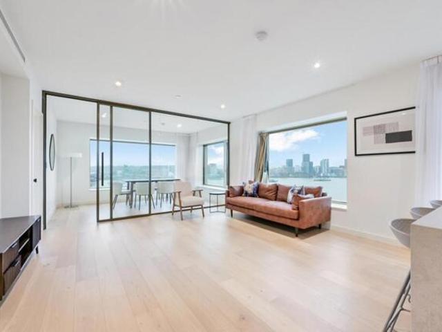 3 Bedroom Shared Living/roommate Greenwich Greater London LS100058044