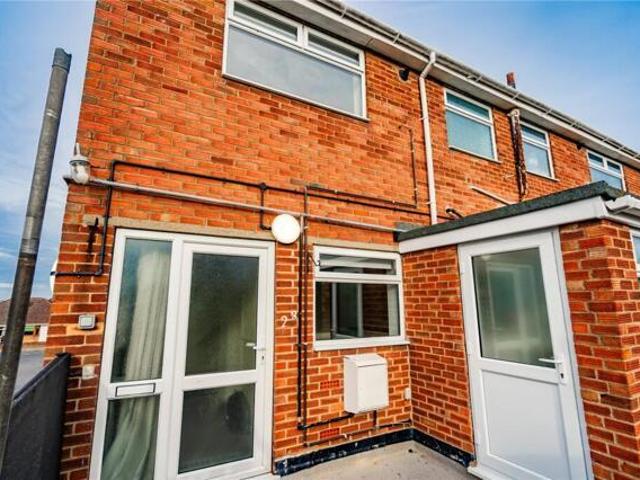3 Bedroom Shared Living/roommate Grimsby East Yorkshire 103485897