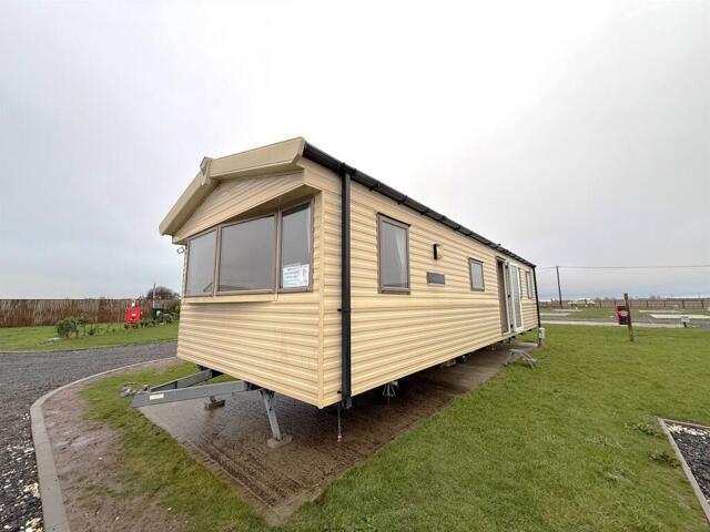 3 Bedroom Shared Living/roommate Huttoft Huttoft LS98903203