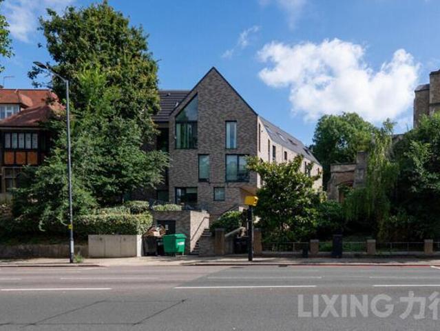 3 Bedroom Shared Living/roommate Hampstead Greater London 101797050