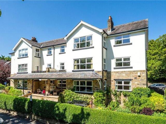 3 Bedroom Shared Living/roommate Harrogate North Yorkshire 98649229