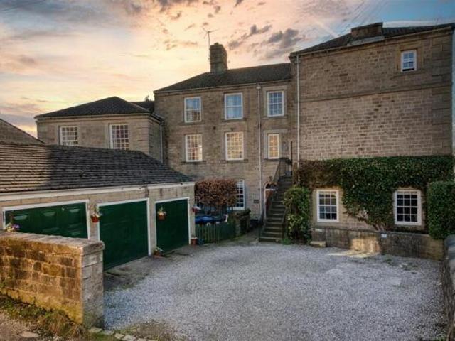 3 Bedroom Shared Living/roommate Hathersage Derbyshire 101796919