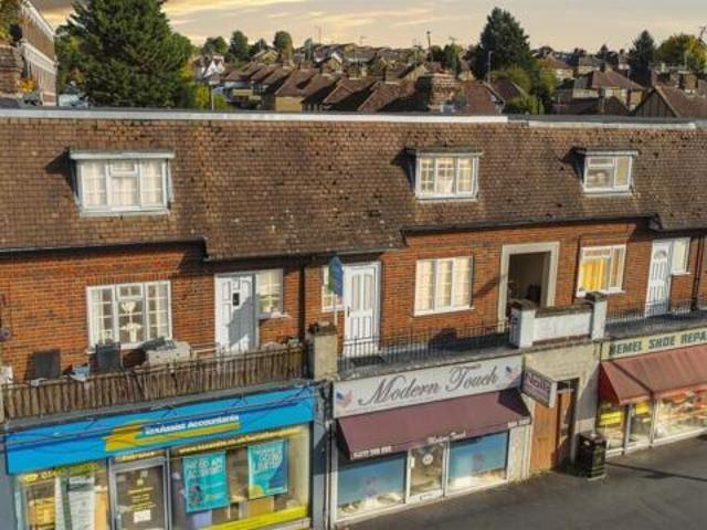 3 Bedroom Shared Living/roommate Hemel Hempstead Hertfordshire LS101892145