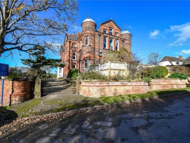 3 Bedroom Shared Living/roommate Heswall Merseyside 101351901