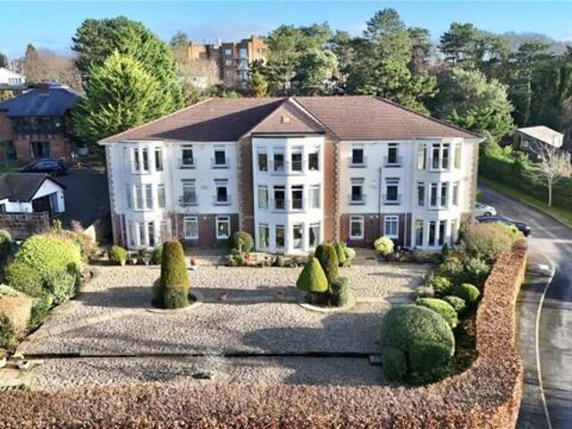 3 Bedroom Shared Living/roommate Heswall Wirral LS101278071