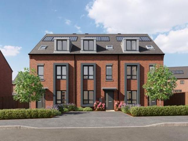 3 Bedroom Shared Living/roommate Heywood Rochdale 98233382
