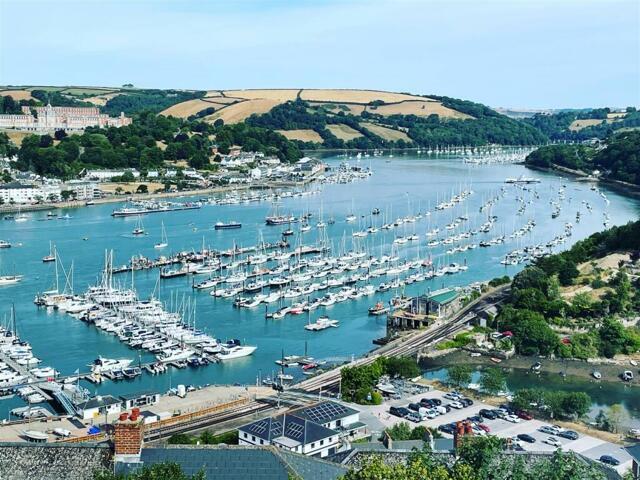3 Bedroom Shared Living/roommate Kingswear Devon 100097044