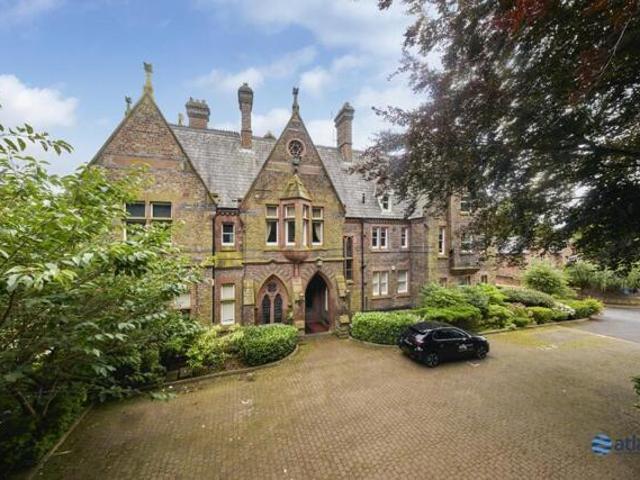 3 Bedroom Shared Living/roommate Knowsley Liverpool 99572185