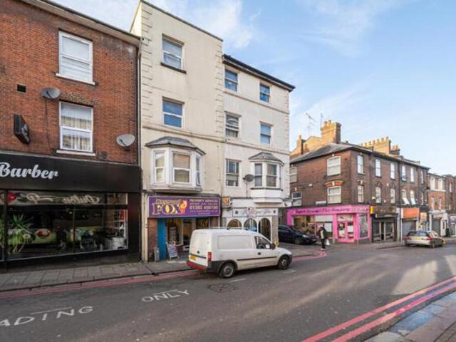 3 Bedroom Shared Living/roommate Luton Luton LS101316390