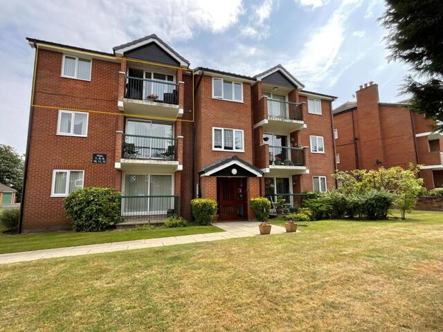 3 Bedroom Shared Living/roommate Lancs Lancashire 98434530