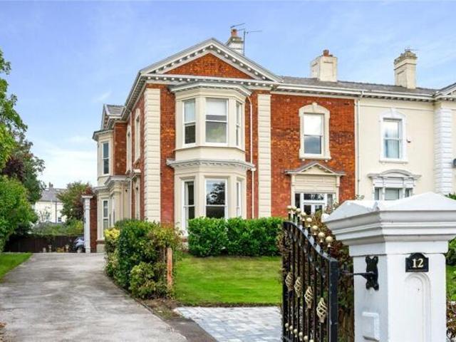 3 Bedroom Shared Living/roommate Lancs Sefton LS100541223
