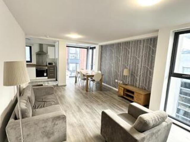 3 Bedroom Shared Living/roommate Liverpool Liverpool LS100685041