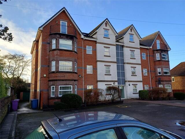 3 Bedroom Shared Living/roommate Liverpool Liverpool LS100057876