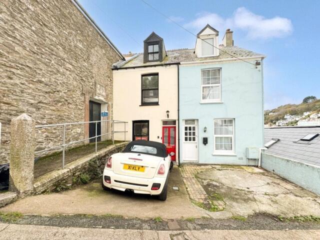 3 Bedroom Shared Living/roommate Looe Cornwall 98649340