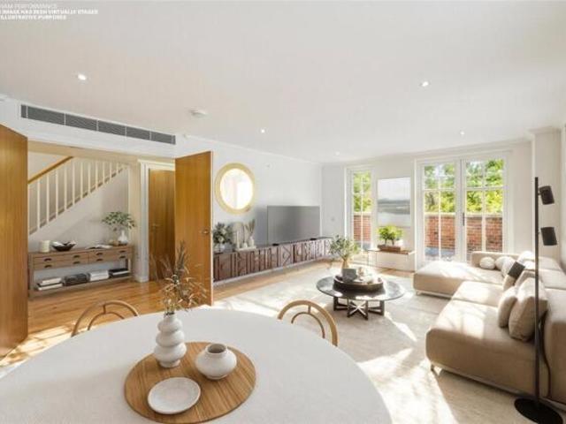 3 Bedroom Shared Living/roommate London Westminster 99840029
