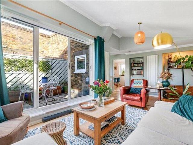3 Bedroom Shared Living/roommate London Greater London 98864837