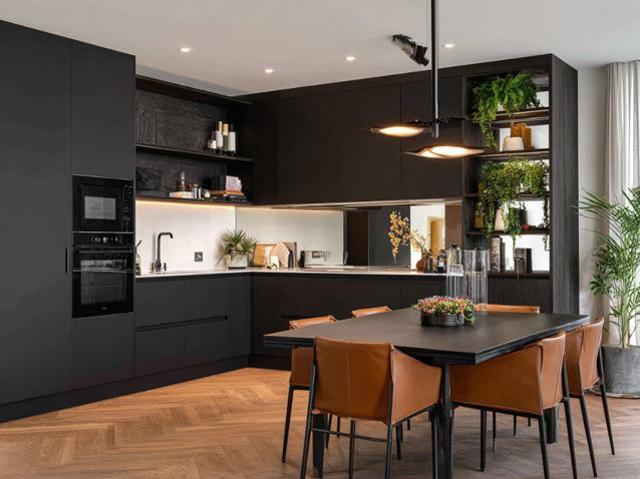 3 Bedroom Shared Living/roommate London Greater London 98929970