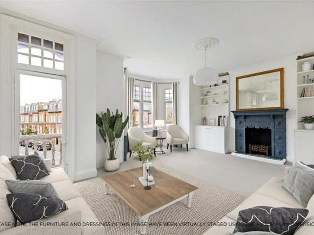 3 Bedroom Shared Living/roommate London Greater London 99054917