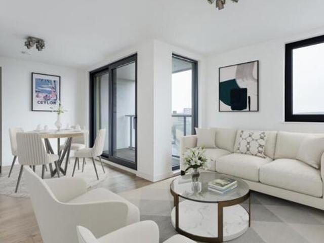3 Bedroom Shared Living/roommate London Greater London 99840321