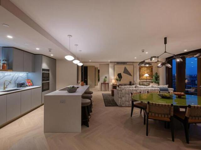 3 Bedroom Shared Living/roommate London Greater London LS100881484