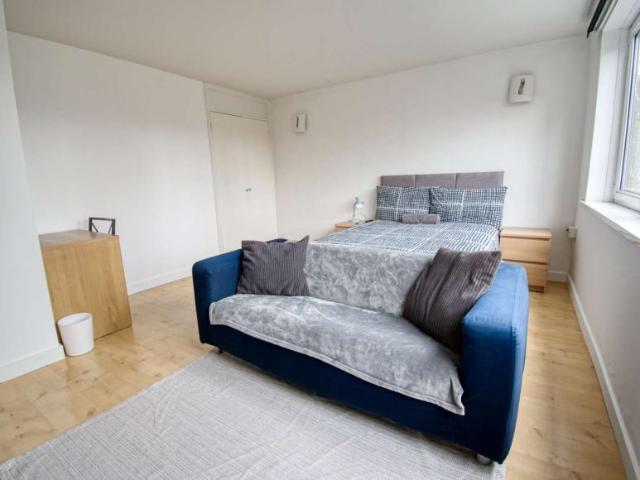 3 Bedroom Shared Living/roommate London London 101761221