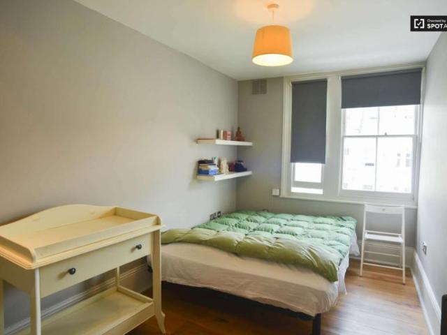 3 Bedroom Shared Living/roommate London London 101815345