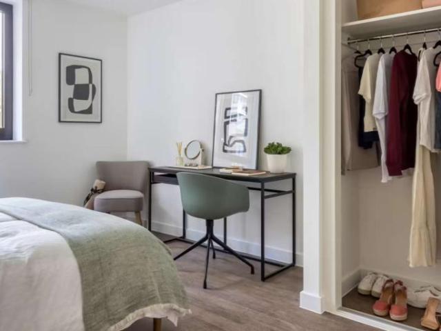 3 Bedroom Shared Living/roommate London London 101824763