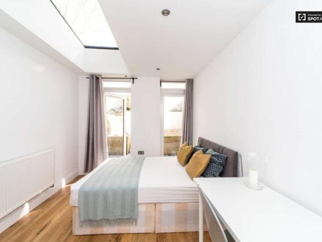 3 Bedroom Shared Living/roommate London London 101822761