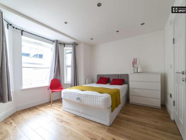 3 Bedroom Shared Living/roommate London London 101838350