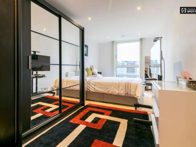 3 Bedroom Shared Living/roommate London London 101840739