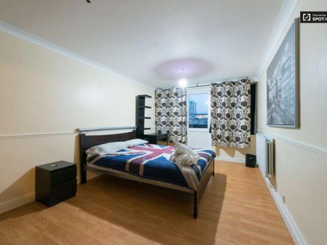 3 Bedroom Shared Living/roommate London London 101842887