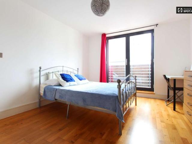 3 Bedroom Shared Living/roommate London London 103121450