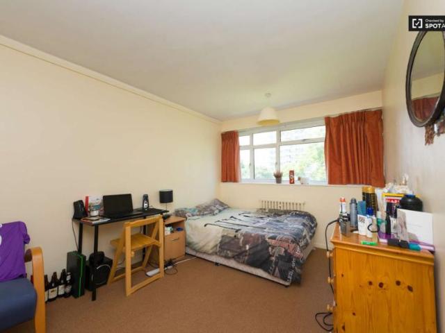 3 Bedroom Shared Living/roommate London London 103371758