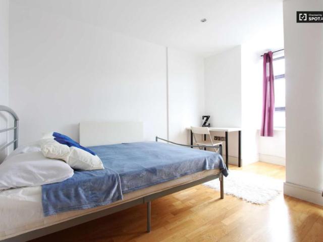 3 Bedroom Shared Living/roommate London London 103545802