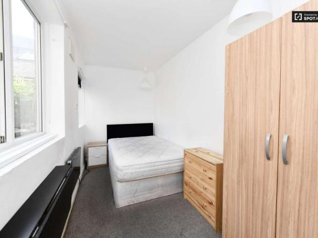3 Bedroom Shared Living/roommate London London 88990227