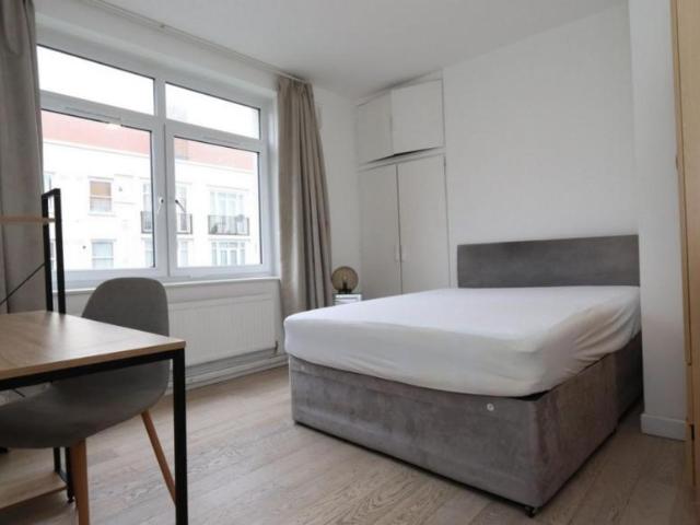 3 Bedroom Shared Living/roommate London London 90559825
