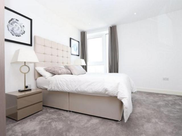 3 Bedroom Shared Living/roommate London London 90560009