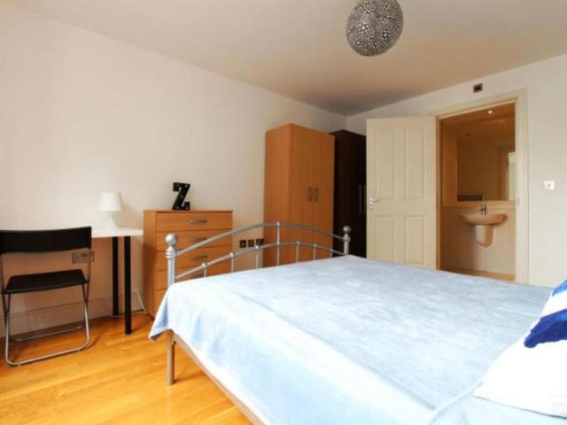 3 Bedroom Shared Living/roommate London London 90560048