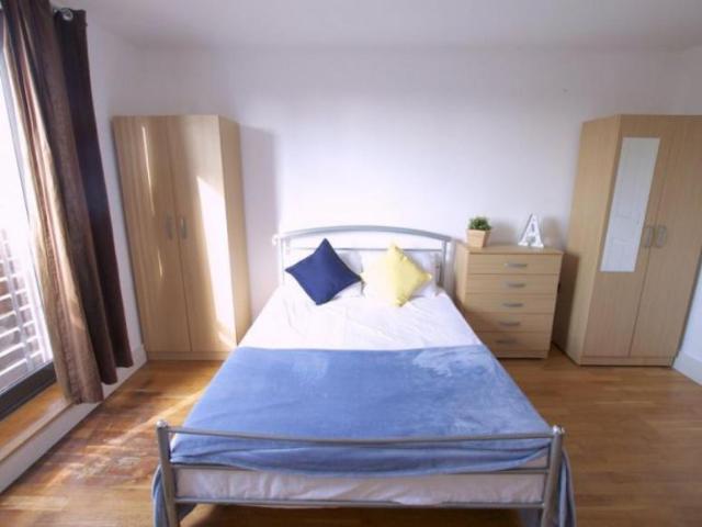 3 Bedroom Shared Living/roommate London London 90560052