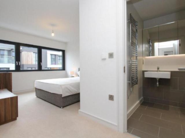 3 Bedroom Shared Living/roommate London London 90560163