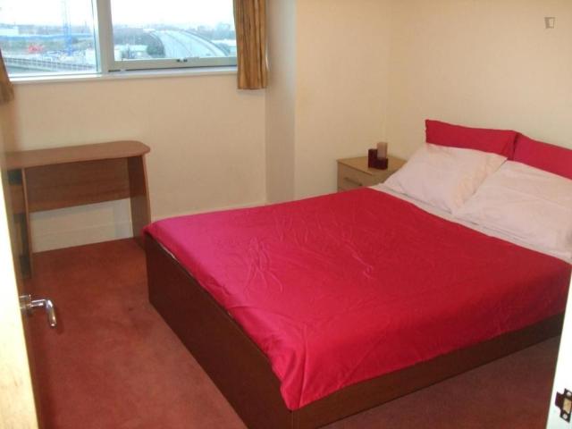 3 Bedroom Shared Living/roommate London London 90562986