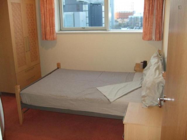 3 Bedroom Shared Living/roommate London London 90563208