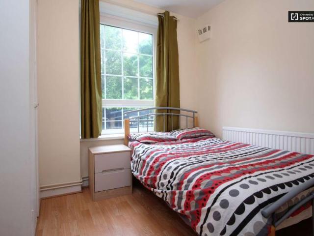 3 Bedroom Shared Living/roommate London London 92198531