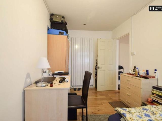 3 Bedroom Shared Living/roommate London London 93943715