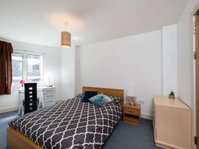 3 Bedroom Shared Living/roommate London London 94752446