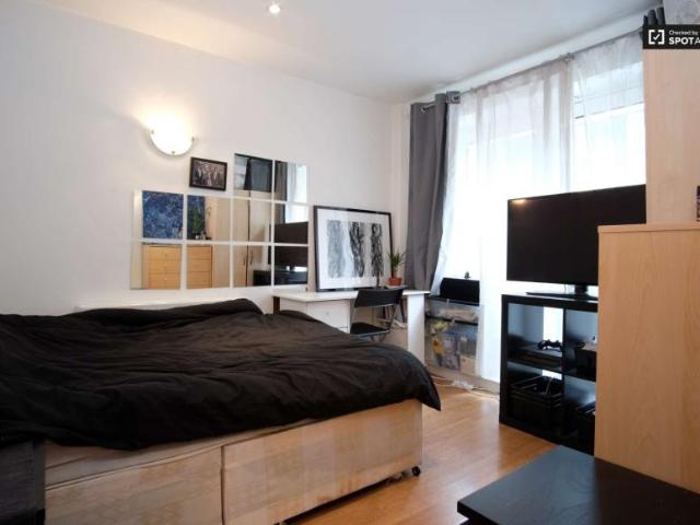 3 Bedroom Shared Living/roommate London London 95651806