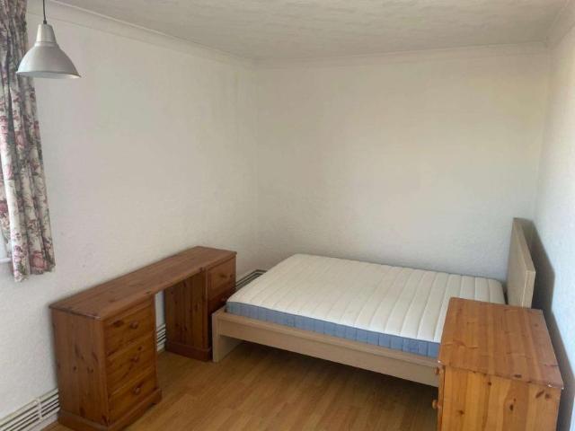 3 Bedroom Shared Living/roommate London London 97910093