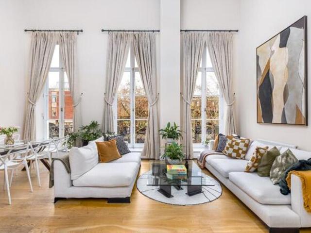 3 Bedroom Shared Living/roommate London London 98834665