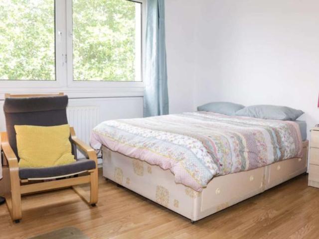3 Bedroom Shared Living/roommate London London 98103079
