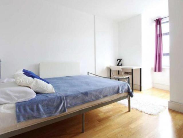 3 Bedroom Shared Living/roommate London London LS90559625